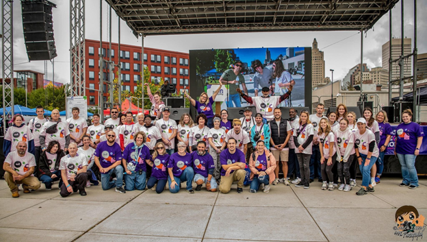 Recovery Activities & Events in Rhode Island | Recovery Friendly